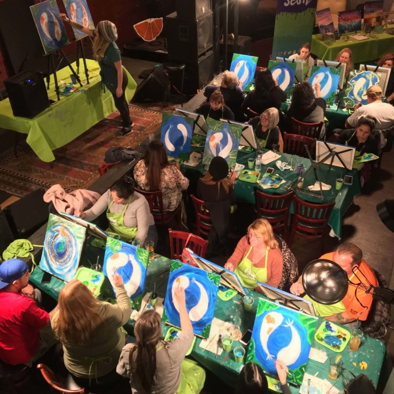 20 Best Creative Corporate Event Ideas: Fun Team-Building Entertainment