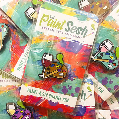 Products Archive - The Paint Sesh