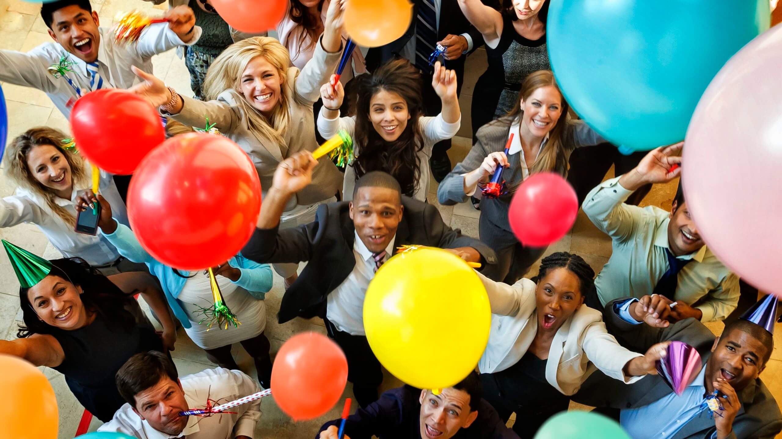 20 Best Creative Corporate Event Ideas Fun Team Building Entertainment